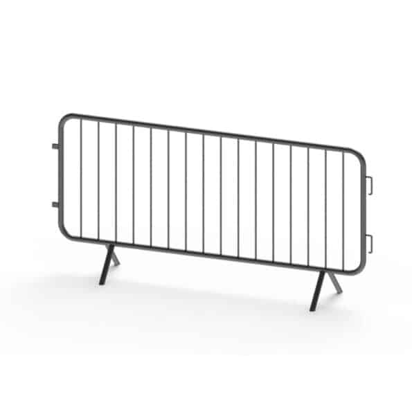 Pedestrian Barrier For All Your Needs - Better Quality