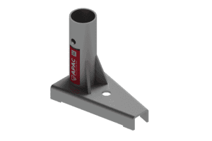 TG Bolt Down Edge Protection System - Your Site Safety Product ...