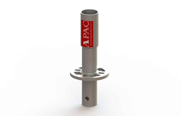 APAC: Ringlock Scaffold Supplies Made Easy