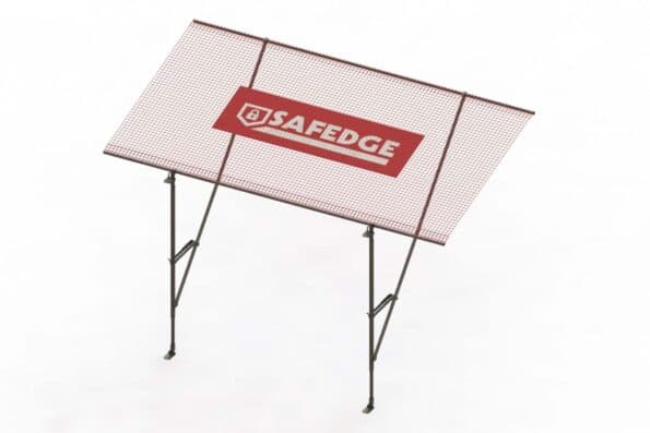APAC : Your Leading Safety Net Fans Supplier