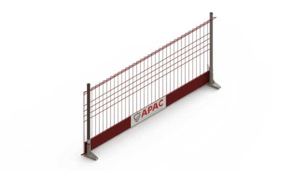 Platform Edge Protection - Your Site Safety Product Specialist | APAC