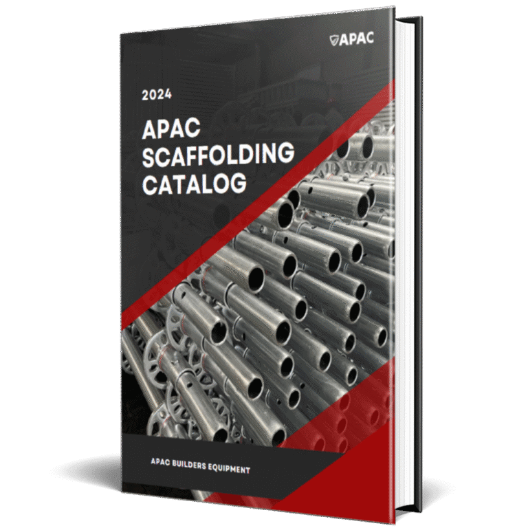 3 Main Types of Scaffold Stairs - Your Site Safety Product Specialist ...