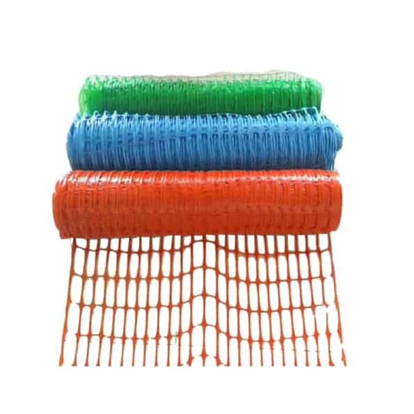 The 2025 Ultimate Guide to Orange Safety Fences: Uses, Specs