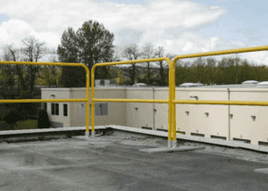 Your Reliable Guardrail System Supplier | Edge Protection |APAC