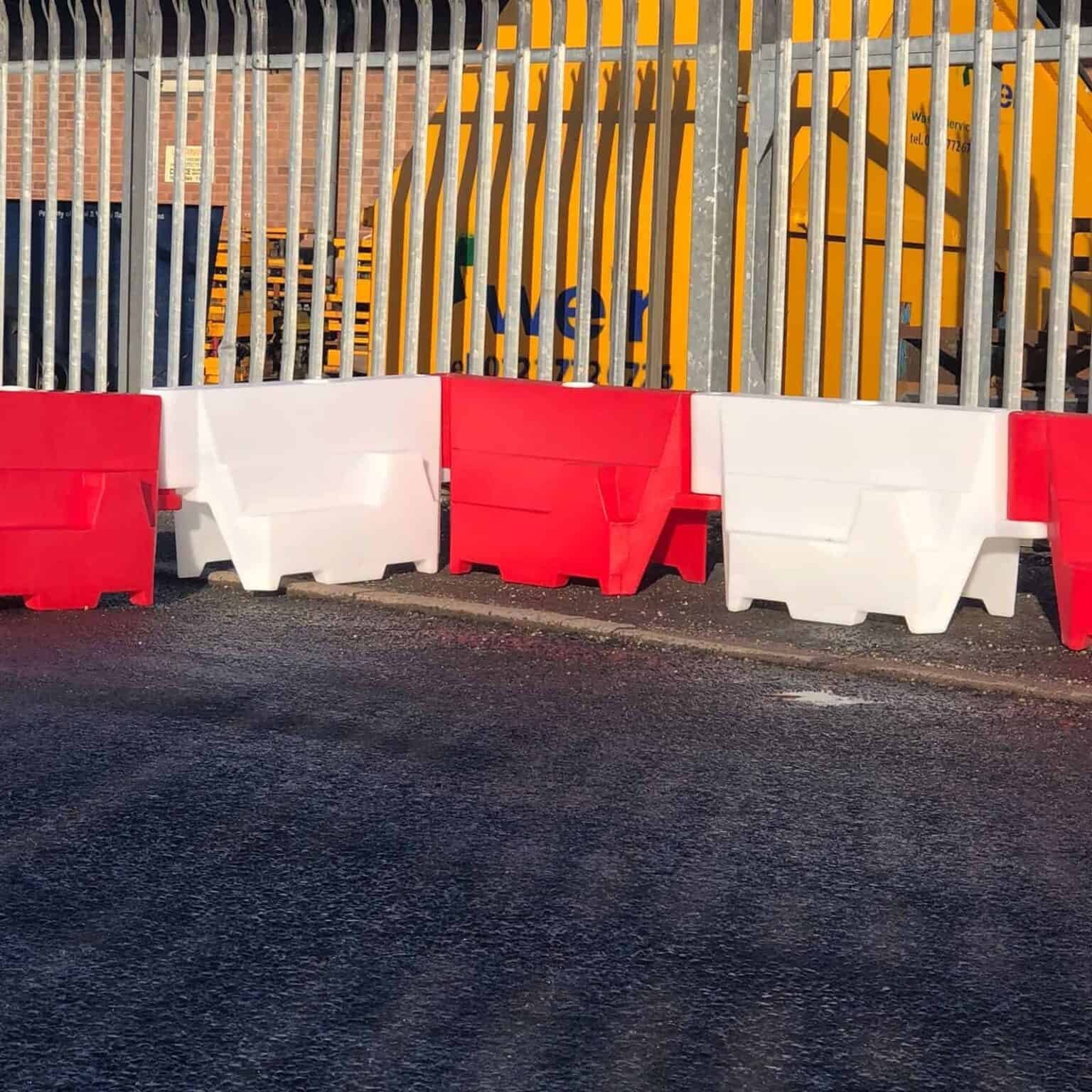Pedestrian Barrier For All Your Needs - Better Quality