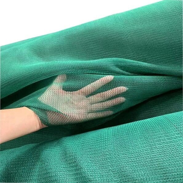 White Debris Netting - Your Site Safety Product Specialist | APAC