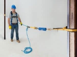 Lifelines - Your Site Safety Product Specialist | APAC