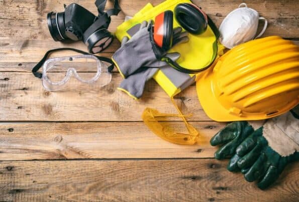 Perfect Work Safety Gear Supplier Meet All Your Needs