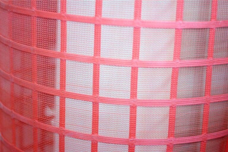 Fire Retardant Uni-mesh Safety Net Specialist