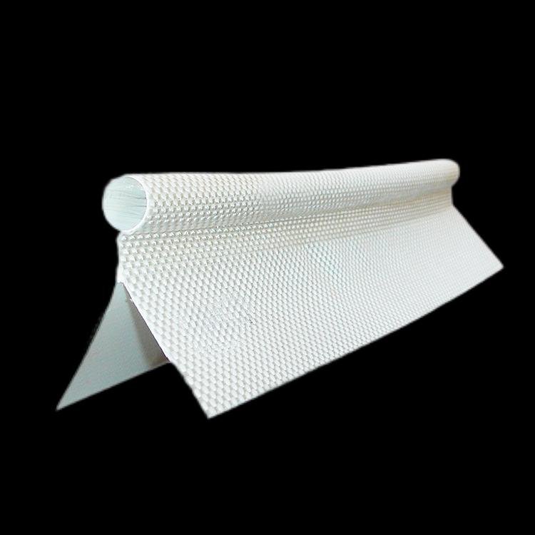 High-quality Keder Roof Sheeting | Temporary Roof | APAC