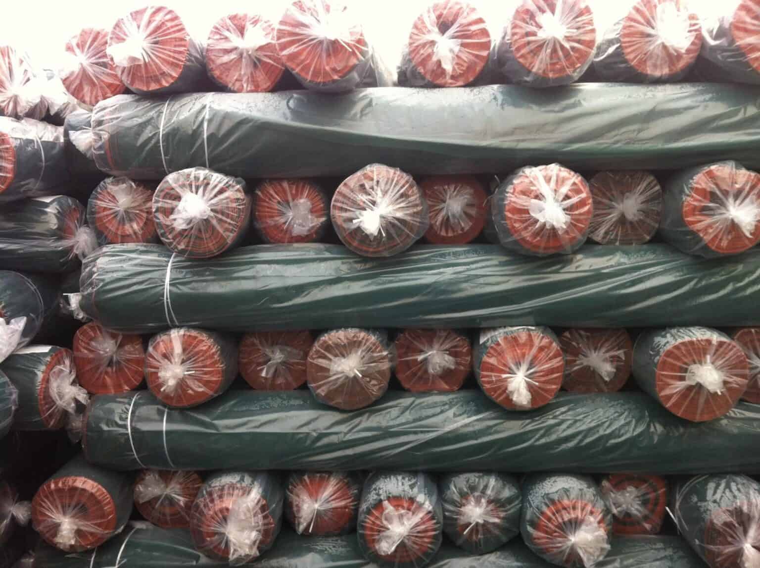 Blue Debris Netting - Your Site Safety Product Specialist | APAC