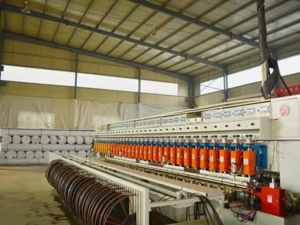 Get Cost-Effective Fire Retardant PVC Mesh Sheet From APAC.