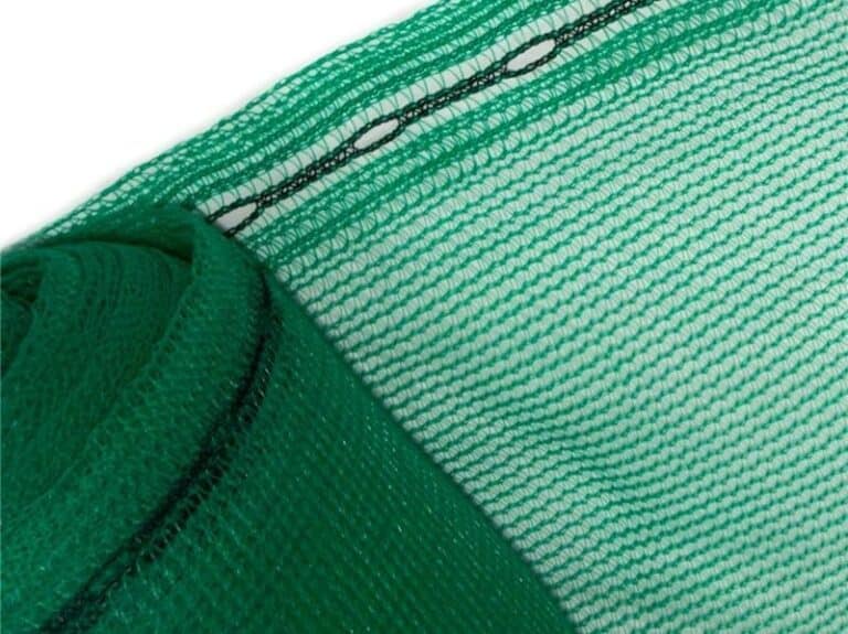 Blue Debris Netting - Your Site Safety Product Specialist | APAC