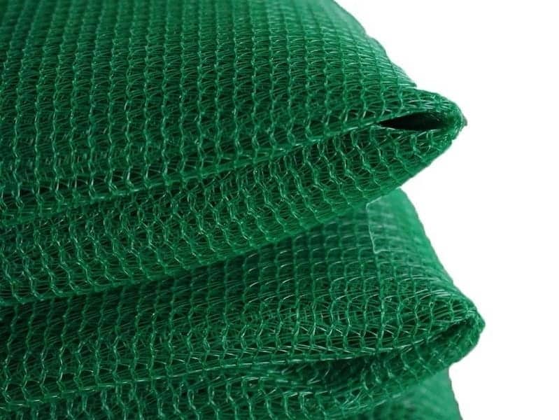 Black Debris Netting - Your Site Safety Product Specialist | APAC