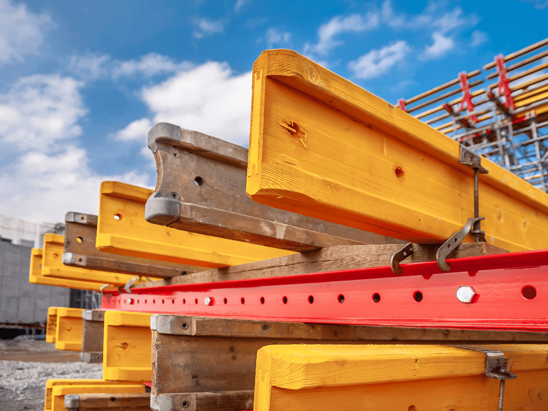 The Guidance of H20 Beam - APAC