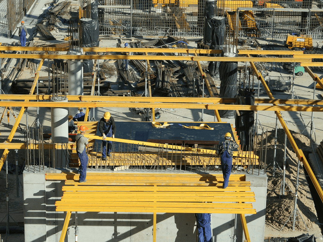 The Guidance of H20 Beam - APAC