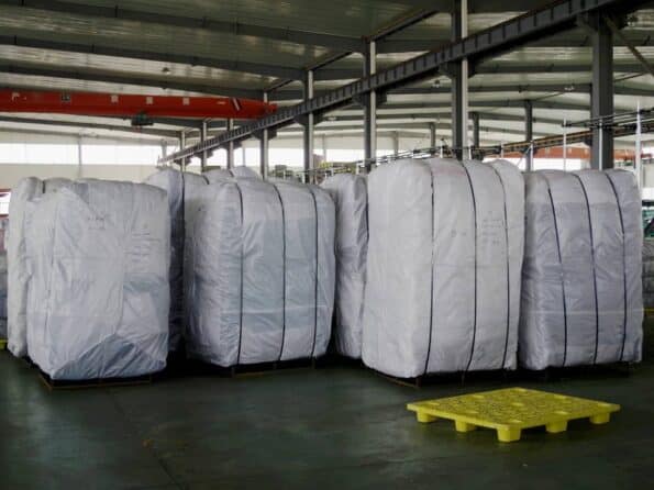 Leader Supplier in Safety Nets - Fall Protection Solutions - APAC