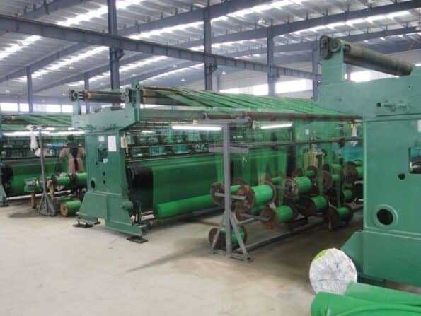 Scaffold Netting Meet All Your Needs | APAC