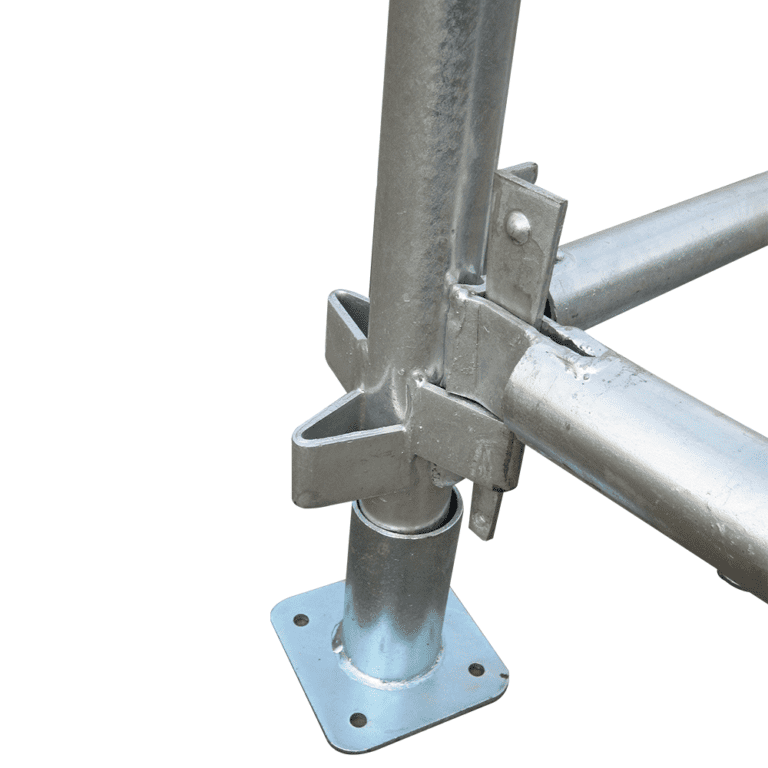 The Ultimate Guide of Scaffolding Couplers - APAC Safety