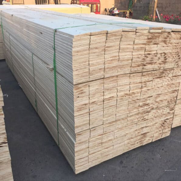 AS1577 Australia Standard Pine LVL Scaffold Planks for Construction