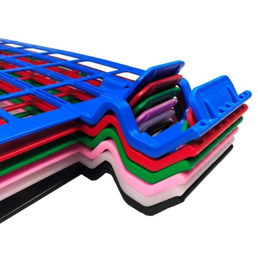 APAC | High Experienced Brick Guards Supplier in China