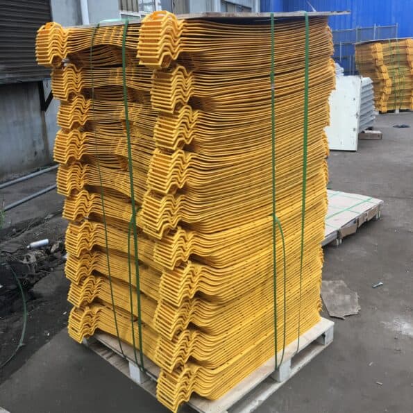 Strengthen Brick Guards for Sale - Your Site Safety Product Specialist ...