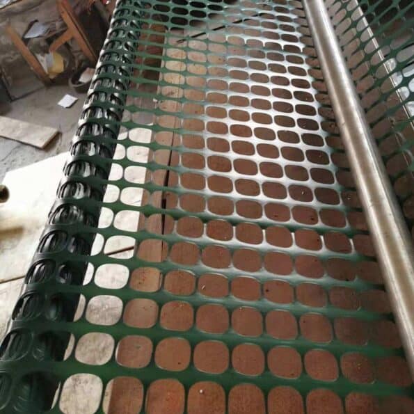 Credible&Trusted Orange Safety Fence Supplier - APAC