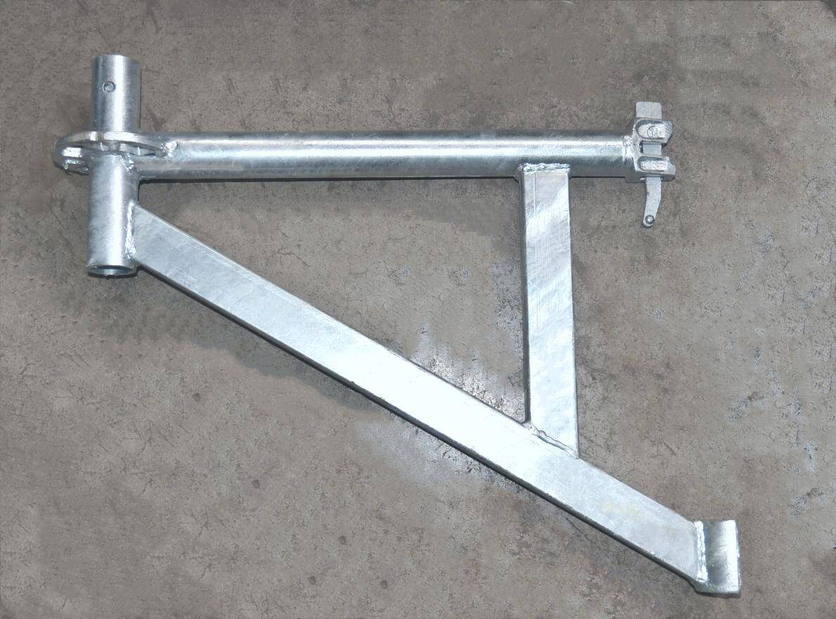 New Ringlock Scaffolding For Sale - High Quality Price Ratio