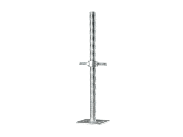 Adjustable Screw Jack - Your Site Safety Product Specialist | APAC