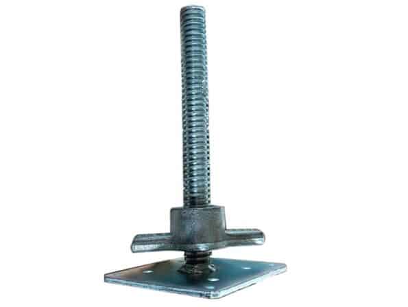Adjustable Screw Jack - Your Site Safety Product Specialist | APAC