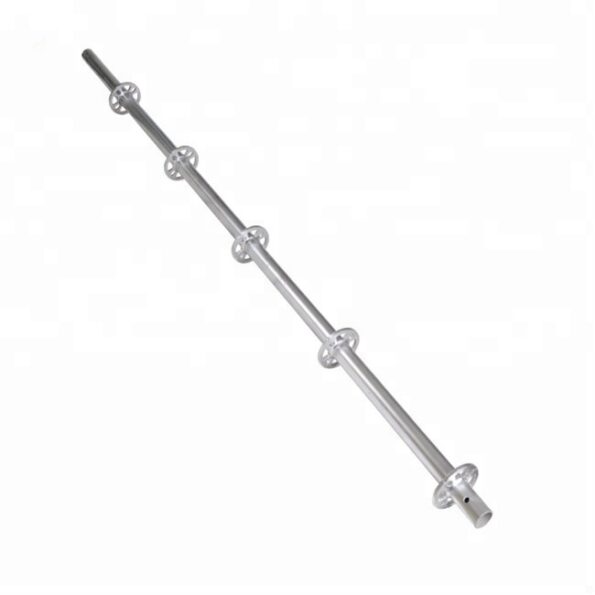 Ringlock Scaffolding Standards - Your Site Safety Product Specialist | APAC