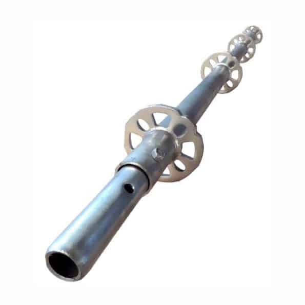 Ringlock Scaffolding Standards - Your Site Safety Product Specialist | APAC