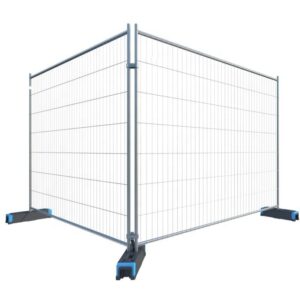 Heras Fence - Your Site Safety Product Specialist | APAC