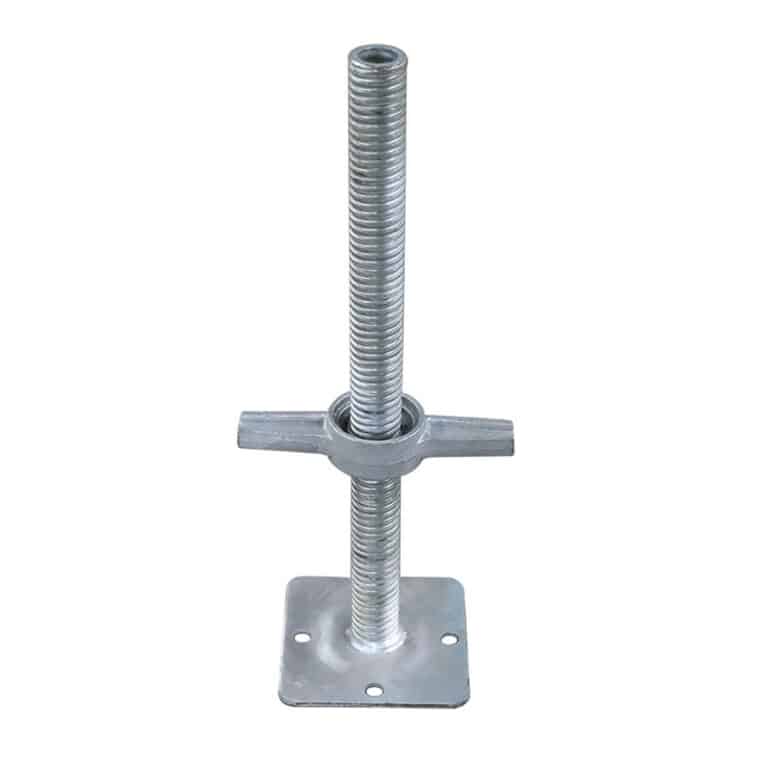 Scaffolding Base Jack - Your Site Safety Product Specialist | APAC