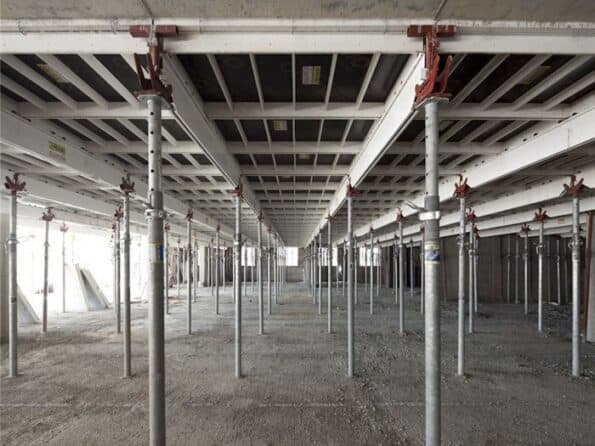 High Quality Shoring Post - China Trusted Manufacturer & Supplier