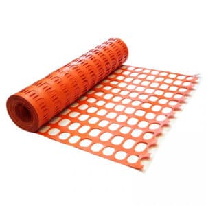 The 2025 Ultimate Guide to Orange Safety Fences: Uses, Specs