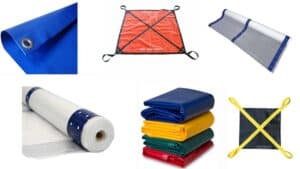 Weather Protection - Your Site Safety Product Specialist | APAC