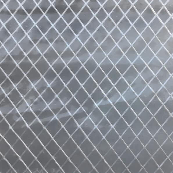 Reinforced poly sheeting - Your Site Safety Product Specialist | APAC