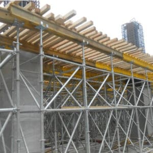 Scaffolding Base Jack - Your Site Safety Product Specialist | APAC
