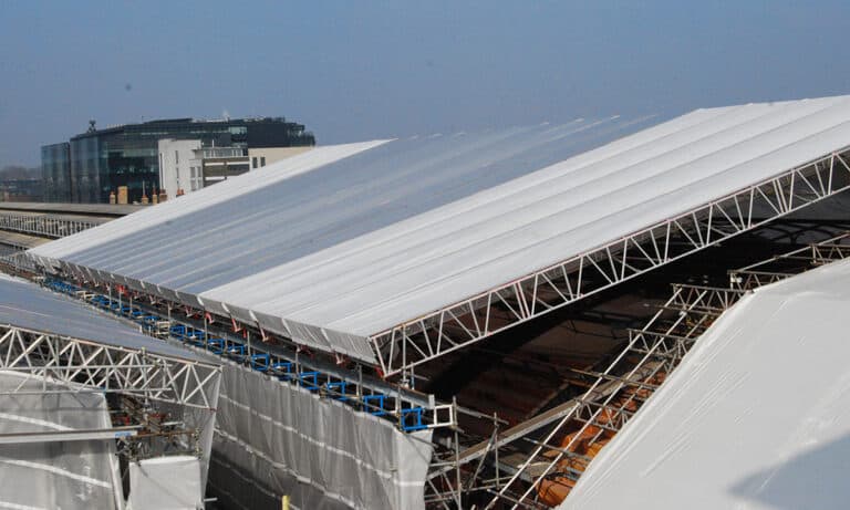Weather Protection - Your Site Safety Product Specialist | APAC