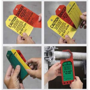 Green Tag Scaffolding - Your Site Safety Product Specialist | APAC