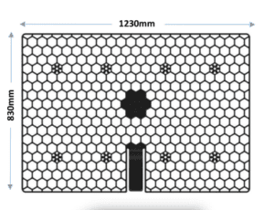 Top Plastic Brick Guards for Sale on UK Market - APAC