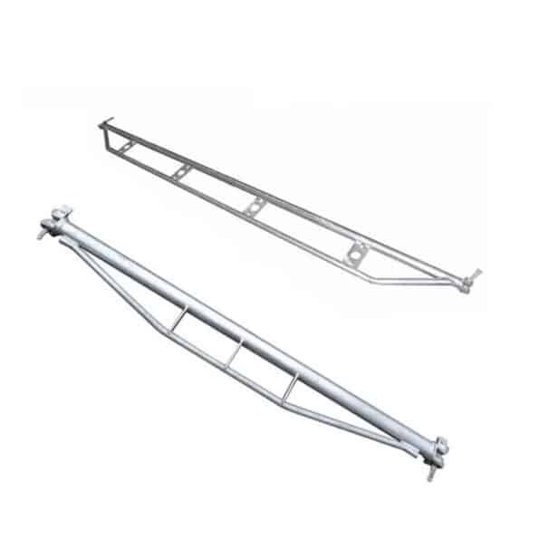 Truss Ledger - Your Site Safety Product Specialist | APAC