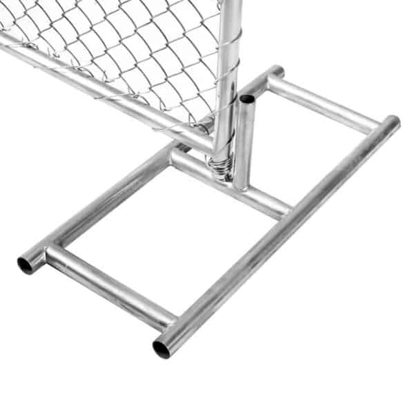 Temporary Fence Base - Your Site Safety Product Specialist | APAC