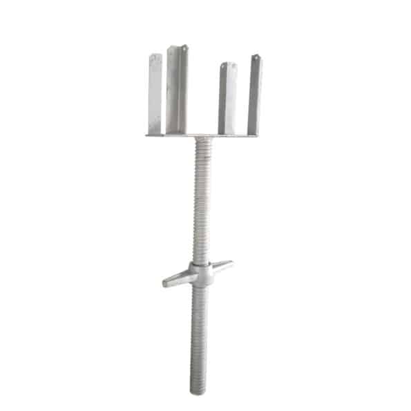 Scaffolding Base Jack - Your Site Safety Product Specialist | APAC