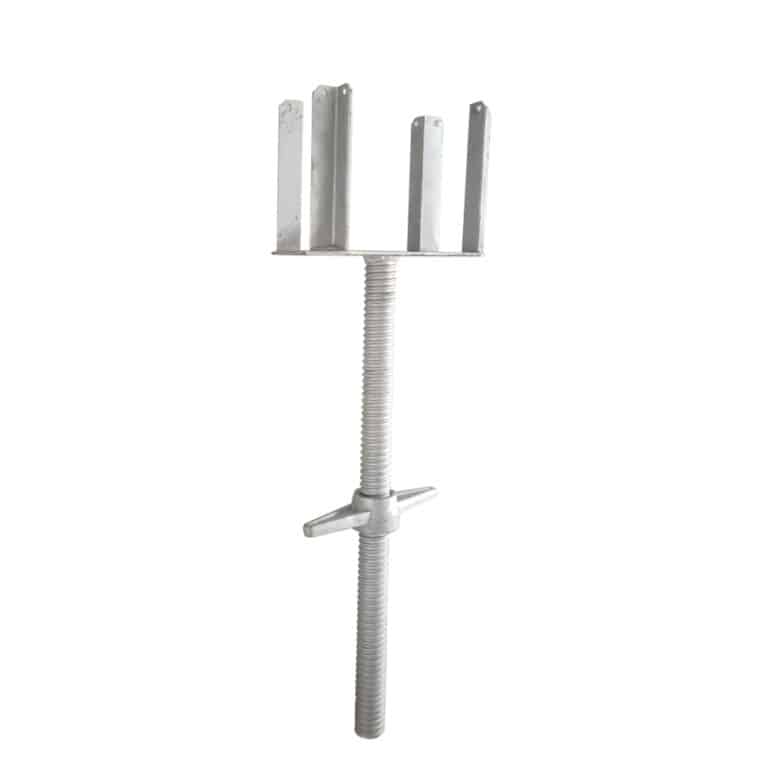 Scaffolding Base Jack - Your Site Safety Product Specialist | APAC