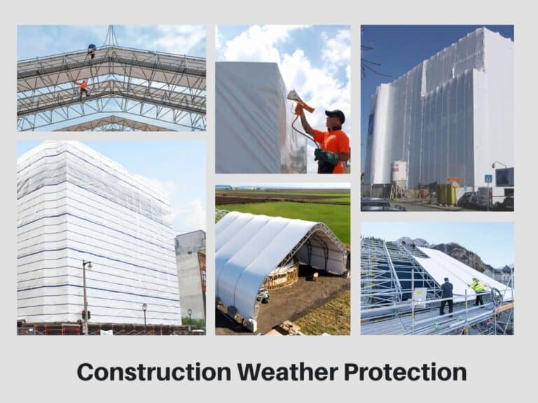 Weather Protection - Your Site Safety Product Specialist | APAC
