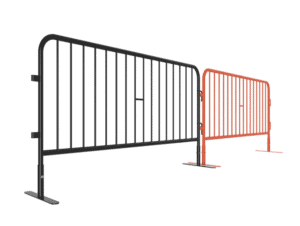 Steel Barricade - Your Site Safety Product Specialist | APAC