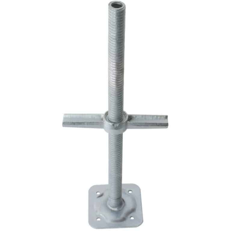 Scaffolding Base Jack - Your Site Safety Product Specialist | APAC