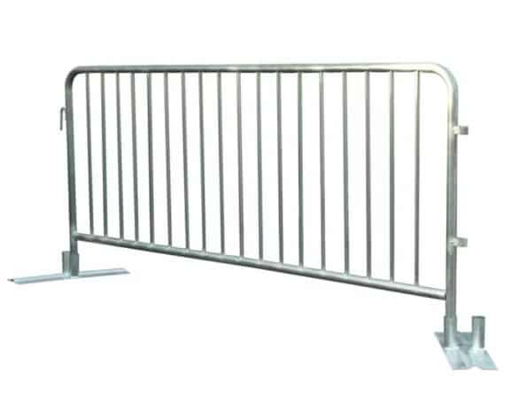 Steel Barricade - Your Site Safety Product Specialist | APAC